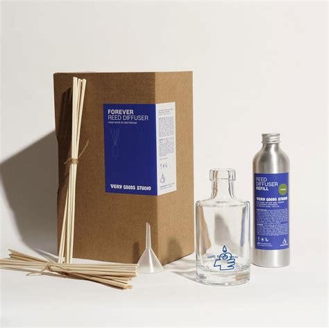 Diffuser Refill 200ml 8 9 Months