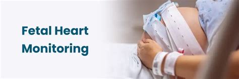 Fetal Heart Monitoring Types Uses And Safety During Pregnancy