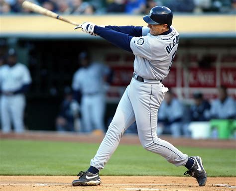 Seattle Mariners Throwback Thursday John Olerud