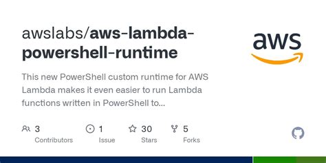 Any Idea On How To Do Powershell Remoting From Lambda To On Prem