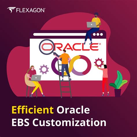 Flexagon On Linkedin Oracle E Business Suite Flexagon