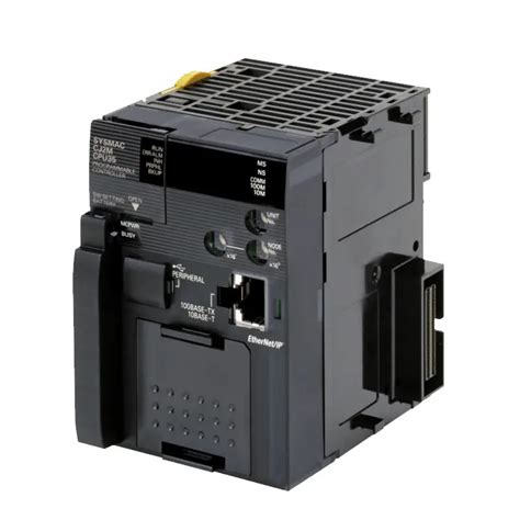 Wholesale Omron NX102 1200 Plc Programming Controller High Quality