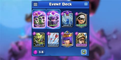 Best Clash Royale Dark Elixir Decks 2025