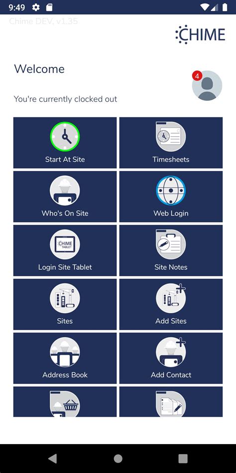 Chime Mobile Apk For Android Download