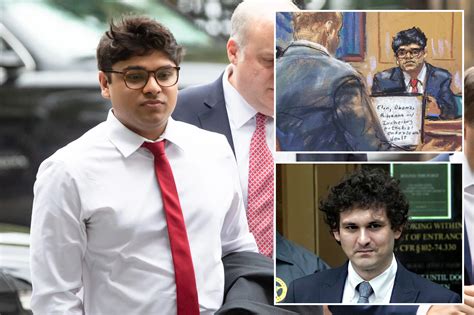 Exclusive Ex Ftx Engineer Responds To Rumors Of Sex Orgies I Would Have Heard It