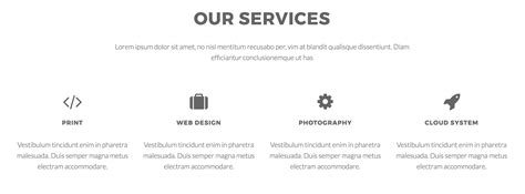 9 Best Free Themes For Bootstrap Liberian Geek