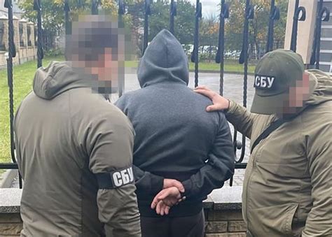 СБУ затримала депутата ОПЗЖ та столичного банкіра які організували виїзд за кордон для призовників