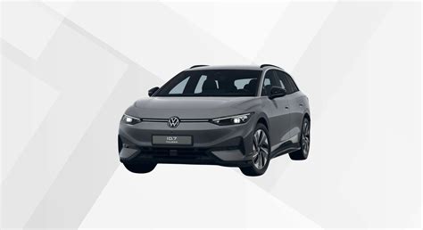 Vw Id7 Tourer Pro Leasen Flexibles Leasing Bei Motor Nützel