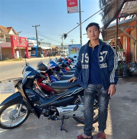 ຮ້ານທະວີໄຊ ຊື້ ຂາຍ ລົດຈັກມືສອງ ປາກຊ່ອງ ເມືອງສອງຄອນ ແຂວງສະຫວັນນະເຂດ Added A ຮ້ານທະວີໄຊ ຊື້