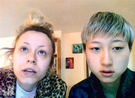 실시간 딸 레즈비언인 사실 알고 버렸다는 의혹 터져버린 유명 배우 포스트쉐어