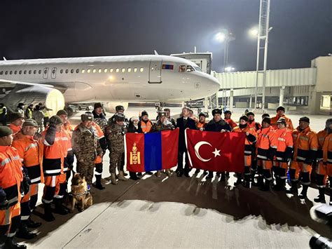 😍 Saruul 🌎🙋‍♀️ On Twitter Rt Ulanbatorembtur Монгол Улсын эрэн хайх аврах ажиллагааны