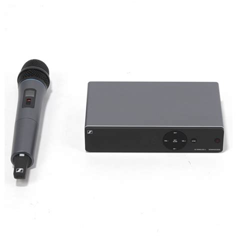 Sennheiser Xsw 1 825 Vokalsett A Bånd Brukt Gear4music