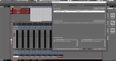 Why Doesnt This Ple Preset Work Consistently Cubase Steinberg Forums