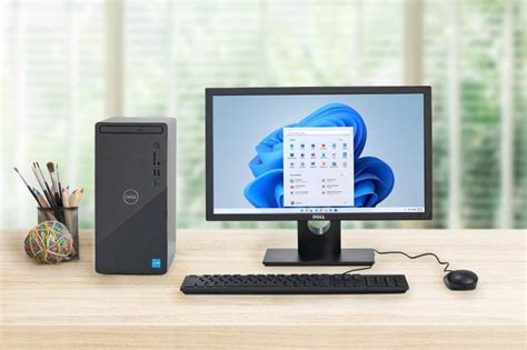 PC Desktop Hadirkan Prosesor Terbaru Intel Core Generasi Ke 13