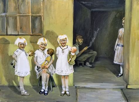 Maria Farmer Fine Art Recent Artwork — Maria Farmer