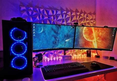 Next Level Gaming With Smart Lights Hue Philips Philips Hue Lights