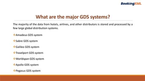 Ppt Gds System Powerpoint Presentation Free Download Id12356132