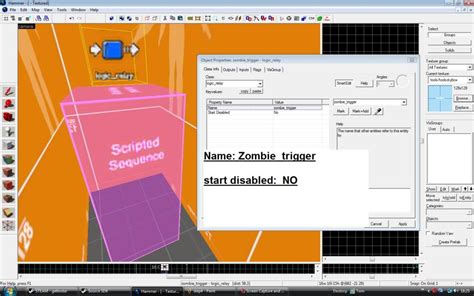 Half Life 2 Zombie Scripting Tutorial Half Life 2 Moddb