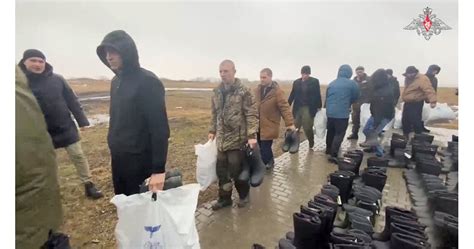 Русия и Украйна си размениха военнопленници