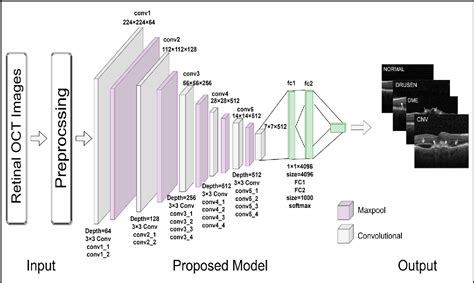 Figure 2 From A Deep Learning Based Framework For Retinal Disease