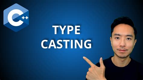 C Type Casting Youtube