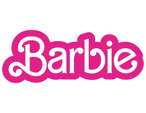 Barbie Font Barbie Birthday Party Barbie Birthday Barbie Birthday Cake