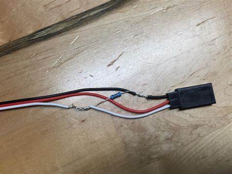 Pull Down Resistor Questions Community Synthiam