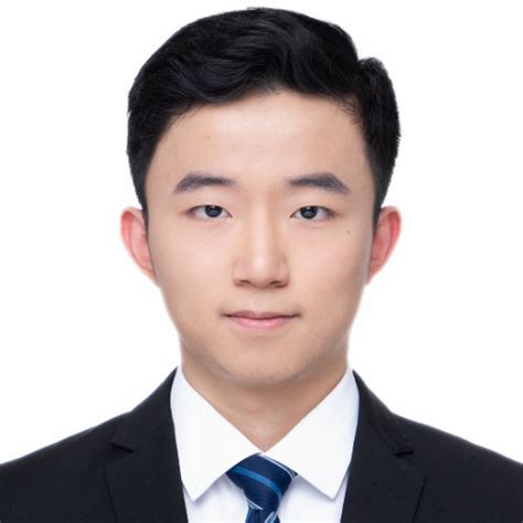 Jialiang Li Design Verification Engineer Nvidia Linkedin