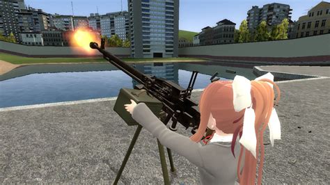 Monika No R Ddlc
