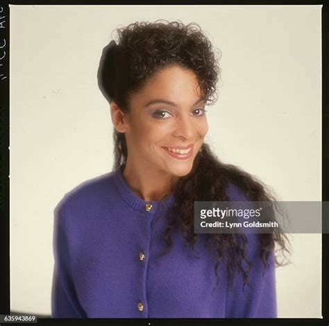28 Jasmine Guy 1988 Photos And High Res Pictures Getty Images