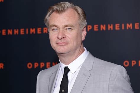 Christopher Nolan Pode Ter Embolsado Us 75 Milhões Com Sucesso De