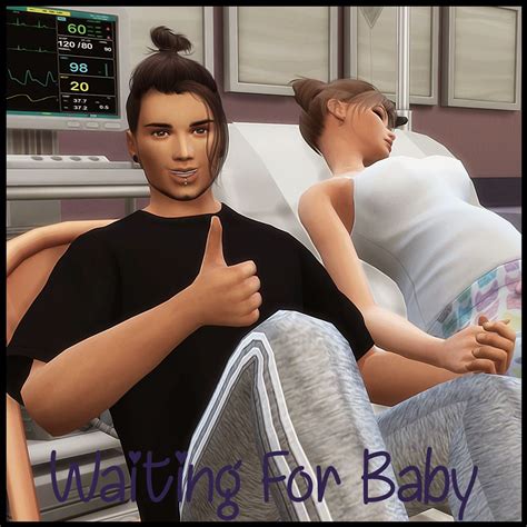 Sims 4 Maternity Hospital Cc Xxx Porn Sex Pics