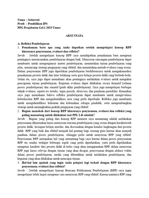Setiawati 01023 T2 8 Aksi Nyata Pdf