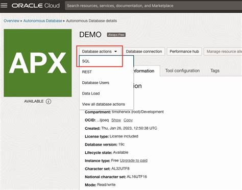 Devops Made Easy With Oracle Autonomous Database Using Plsql And Git