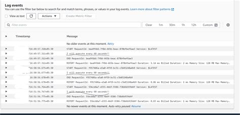 How To Schedule Lambda Functions To Run Automatically And Repeatedly Aws Shorts