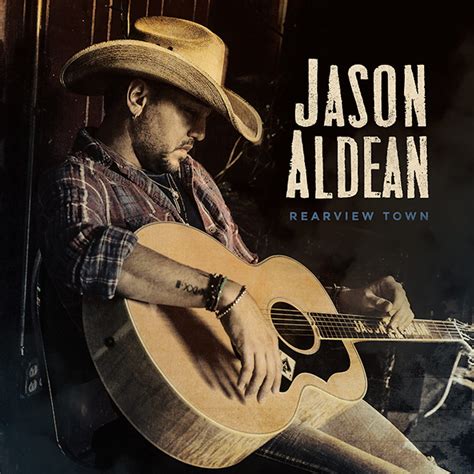 Country Music Star Jason Aldean At Globe Life Park Focus Daily News