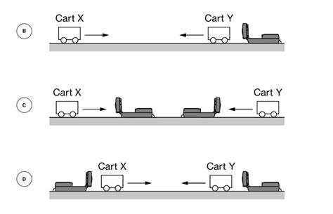 Solved Question 8 A • O O O O O Momentum Kg•ms • Object X