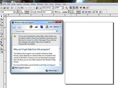 Bagaimana Cara Install Corel 7 Di Windows 7 Komputer And Internet