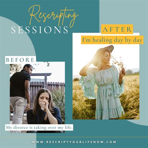 Rescript Your Life Now By Roberta Mittman On Linkedin Divorce Can Be