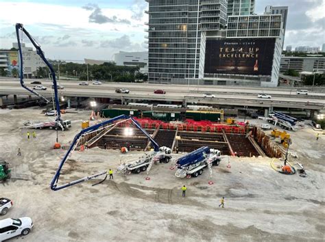 Rami Nassar Msce Hons Secb P E On Linkedin Construction Concrete Teamwork 24 Comments