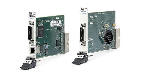 Gpib Serial And Ethernet Electronic Test And Instrumentation