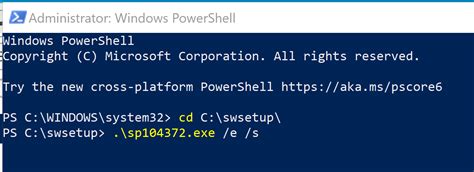 Hp Uwp Application Pack Deployment In A Microsoft Configuration Manager Os Deployment Task Hp