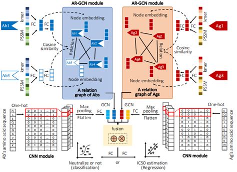Nature Machine Intelligence 通过自适应图神经网络预测未知抗体的中和性 中国科学院深圳先进技术研究院