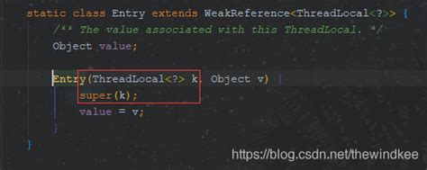 【内存泄漏】测试threadlocal Gc后引发的threadlocalmap的key为null但value不为null的情况