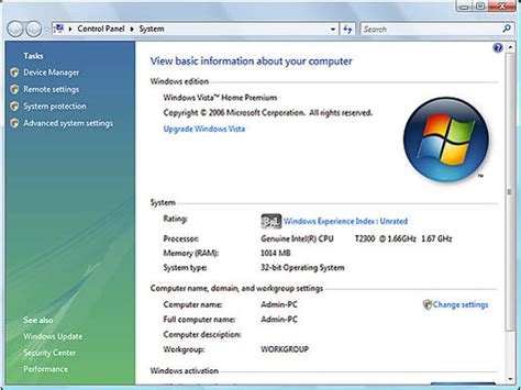 How To Get System Information About Your Laptop Hardware Dummies