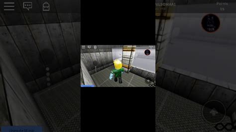Scp Map Roblox Youtube