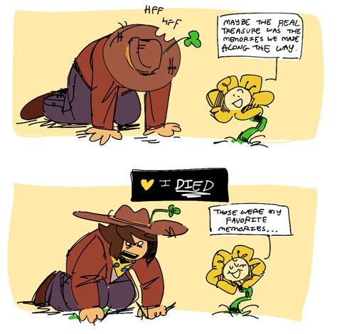 Undertale Yellow On Tumblr