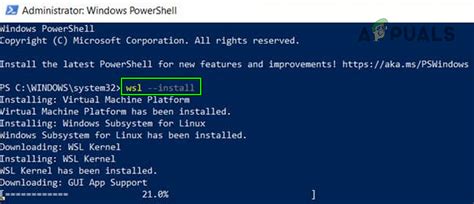 How To Install Wsl On Windows 10