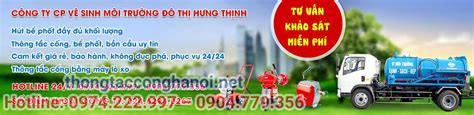TOP các công ty môi trường tại Hà Nội uy tín nhất