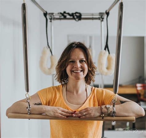 Szkolenia Movimento Pilates Magdalena Nowak